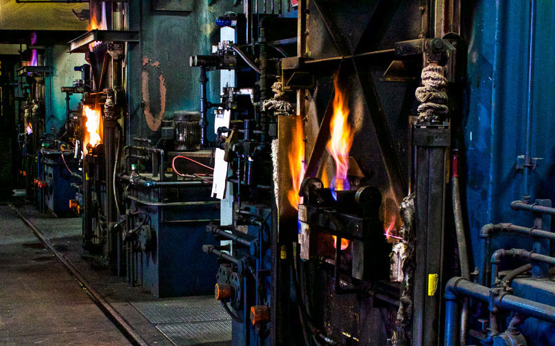 Metal Hardening Process - Case Harden Services | Precision Thermal ...